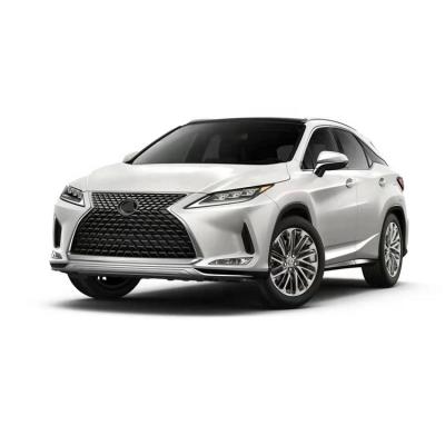 China Lexus LX RX 2020 Auto Parts Car Body Kit Orginal Bumpers Bodykit for sale