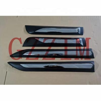 China Car Side Door Moulding Protector Trim for Toyota Hil*x R*vo Ro*co 2016 Best Choice for sale