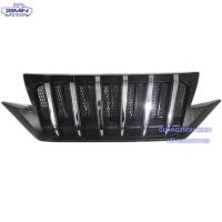 China Hot Sale Front Bumper Grille For Toyota Rush Hight Performance Car Grille for sale