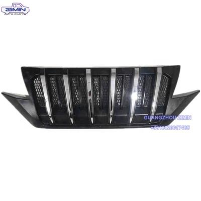 China Hot Sale Front Bumper Grille For Toyota Rush Hight Performance Car Grille for sale