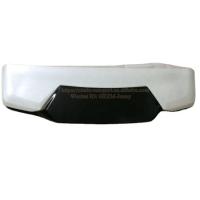 China Toyota Car Spoiler Land Cruiser 150 FJ150 2018 Rear Spoiler for sale