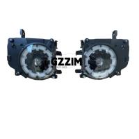 China Plastic Toyota Headlights Modified LED Head Lamp For FJ75 2024 for sale