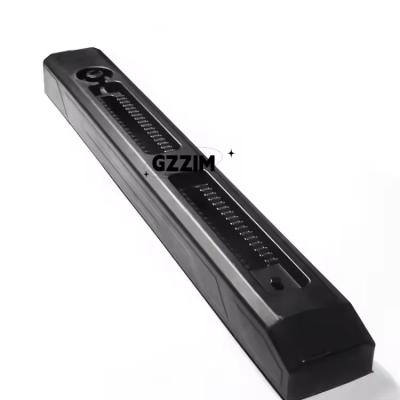 China 4x4 Car Plastic Roof Water Tank for sale