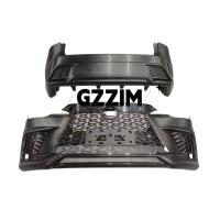 China Old To New Body Kit For Lexus RX 2009-2014 Modified To 2023 for sale