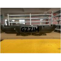China For Mitsubishi Triton L200 2024 Car Bumper Factory Sell Oem Design Car Rear Bumper With High Quality for sale