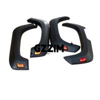 China Triton L200 2024 Fender Flare for sale