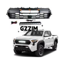 China Toyota Tacoma 2024 ABS Mesh Front Grille for sale