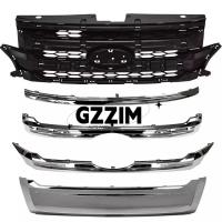 China Ford Edge 2009-2012 Front Grille for sale