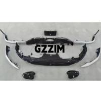 China Front Body Kits Car Parts Sport Style Bodykit For Lexus LX600 for sale