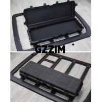 China Car Roof Platform Tactical Box 60L for sale