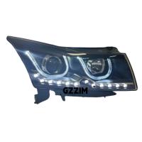 China Chevrolet Cruze 2009-2015 Headlights Front Light Parts Head Lamp for sale