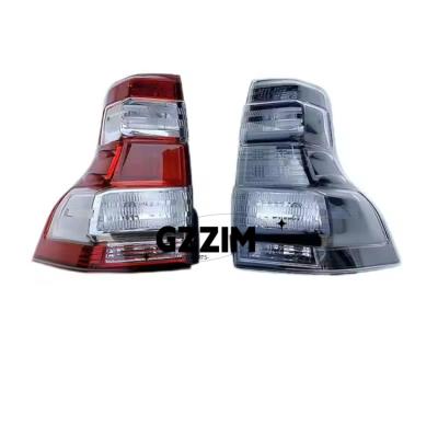 China Toyota Land Cruiser Prado 2014 2015 2016 Auto Parts Rear Tail Light for sale