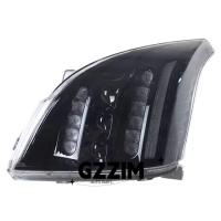 China Toyota Prado FJ120 2003-2008 Factory Auto Parts Modified Front Light Head Lamp Type 1 for sale