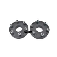 China Car Wheel Spacer Forged Aluminum 6x139.7 To 5x114.3 Conversion Wheel Adapters Spacer for sale