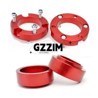 China Toyota Aluminium Rear Coil Spacers for sale