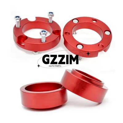 China Toyota Aluminium Rear Coil Spacers for sale