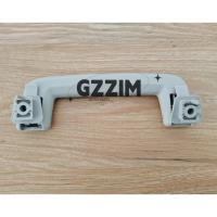 China Custom Plastic  Car Accessories Car Handle Roof Handle For Ford Ranger for sale