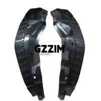 China Toyota Prado 2024 Fender Flare Inner Lining Rear Wheel Inner Lining Of Fender for sale