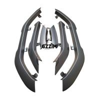 China Prado LC250 2024 Injections Mold Fender Flare for sale