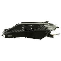 China Toyota Camry Auto Parts Car Light Front Lamp Headlight for sale