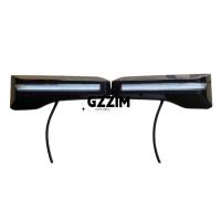 China Toyota Land Cruiser 250 Car Parts Led Drl Daytime Running Lamp Daytime Light for sale