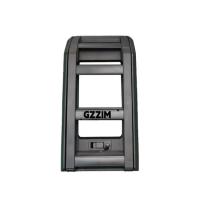 China Toyota Prado 2024 Auto Parts Ladder Climbing Frame Rear Window Folding Ladder Frame for sale