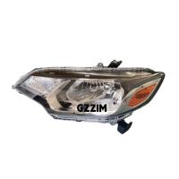 China Honda Fit 2014 Car Light Led Front Lamp American Version Headlight for sale