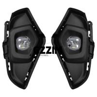 China Fog Lamp Auto Parts Car Light For Toyota RAV4 2022 for sale
