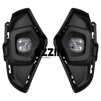 China Fog Lamp Auto Parts Car Light For Toyota RAV4 2022 for sale