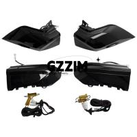 China Car Fog Light Daytime Running Light For Toyota Raize 2020 for sale