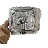 China Auto Parts Car Accessories Headlight Head Light Front Lamp For Isuzu Npr Nkr NHR Elf for sale