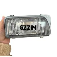 China Auto Parts Led Light Fog Lamp Car Fog Light For Isuzu Npr Nkr Nhr for sale