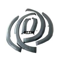 China Original Car Model Car Wheel Eyebrow For ISUZU DMAX 2024 for sale