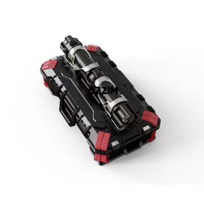 China 4x4 Offroad Roof Equipment Box for sale