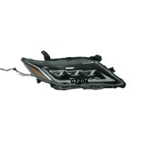China Auto Parts Front Light Parts LED Head Lamp For Camry 2007-2011 for sale
