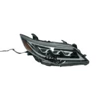 China Car Light Front Light Parts LED Head Lamp For Camry 2012-2014 for sale