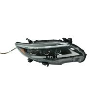 China Auto LED Light Head Light Front Lamp For Corolla 2010-2013 for sale