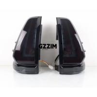China Car Light Tail Light For Toyota Prado 2003-2009 Toyota LED Light Type 2 for sale