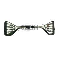 China Car Light for 23 INNOVA CROSS ZENNIX LED Daytime Running Light DRL for sale