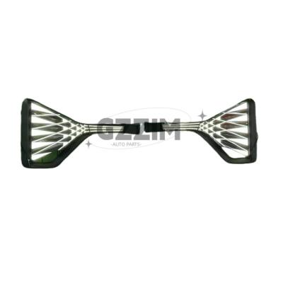 China Car Light for 23 INNOVA CROSS ZENNIX LED Daytime Running Light DRL for sale