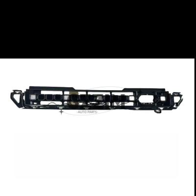 China Zimin Auto Parts CO.  Modified Car LED Grille Light For Land Rover Defender 2020 for sale