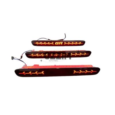 China Toyota Auto Parts LED Lights High Stop Lamp For Revo 2015+ for sale