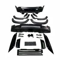 China Land Rover Defender 90/110/130 2020-2024 Car Bumpers Upgrade Appearance Kit New Condition for sale