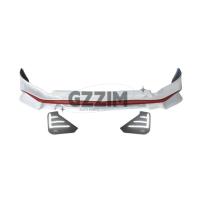 China Professional Car Body Kit For 2021 Revo  Plastic Front  Bumper DRL With Fast Shipping for sale