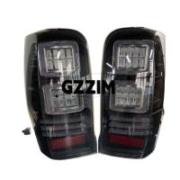 China Customized Rear Taillight For  Mitsubishi Triton L200 2019 2020 2021 2022 2023 2024  Car Light for sale