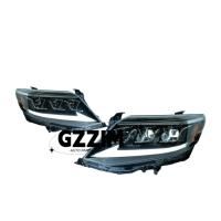 China Auto Accessories Replacement Head Lamp for Toyota Fortuner 2012-2015 Headlight Product with Excellent Fitment Guaranteed for sale