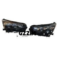 China Auto Accessories Replacement Head Lamp for NX 200t Nx200 Nx300h Nx300 2016 2017 2018 Headlight Product with Excellent Fitment Guaranteed for sale