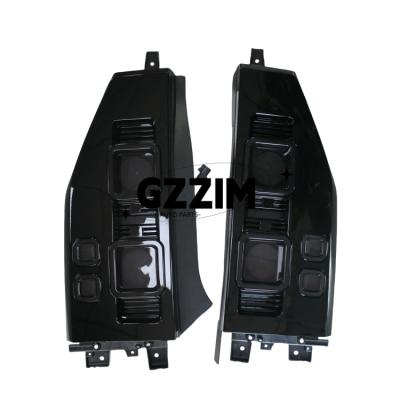 China Factory Direct New Style Rear Plug and Play Upgrade Led Tail Light for Jetour T2 Traveler Tail Lamp 2023 2024 for sale