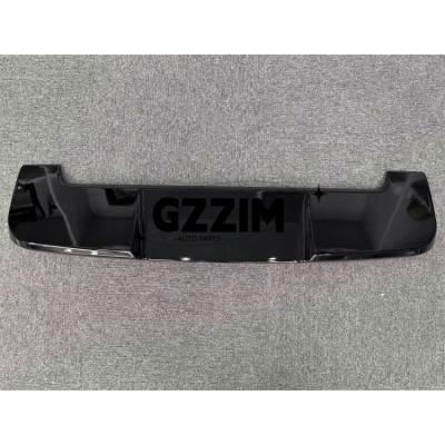 China Volkswagen Car Wing Spoiler Car Rear Spoiler For LC250 for sale