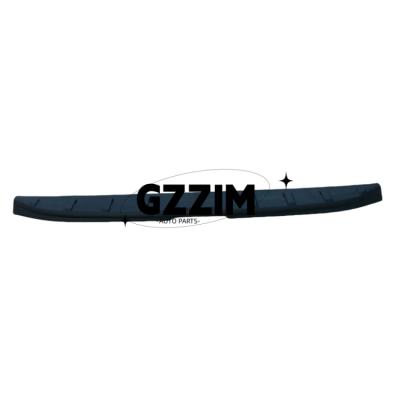 China ABS Plastic Truck Tailgate Spoiler for Ford Ranger 2023 for sale